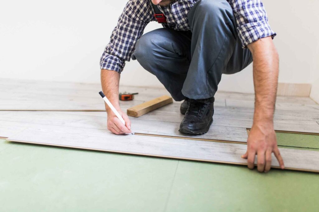 Complete Guide to Laminate Flooring | Home remodeling Nashville, TN ...